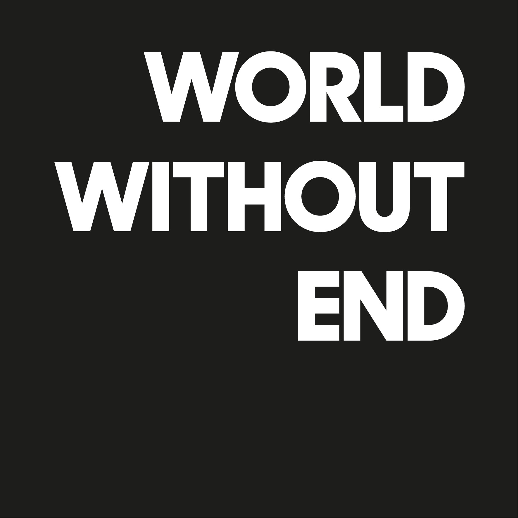 WorldWithoutEnd